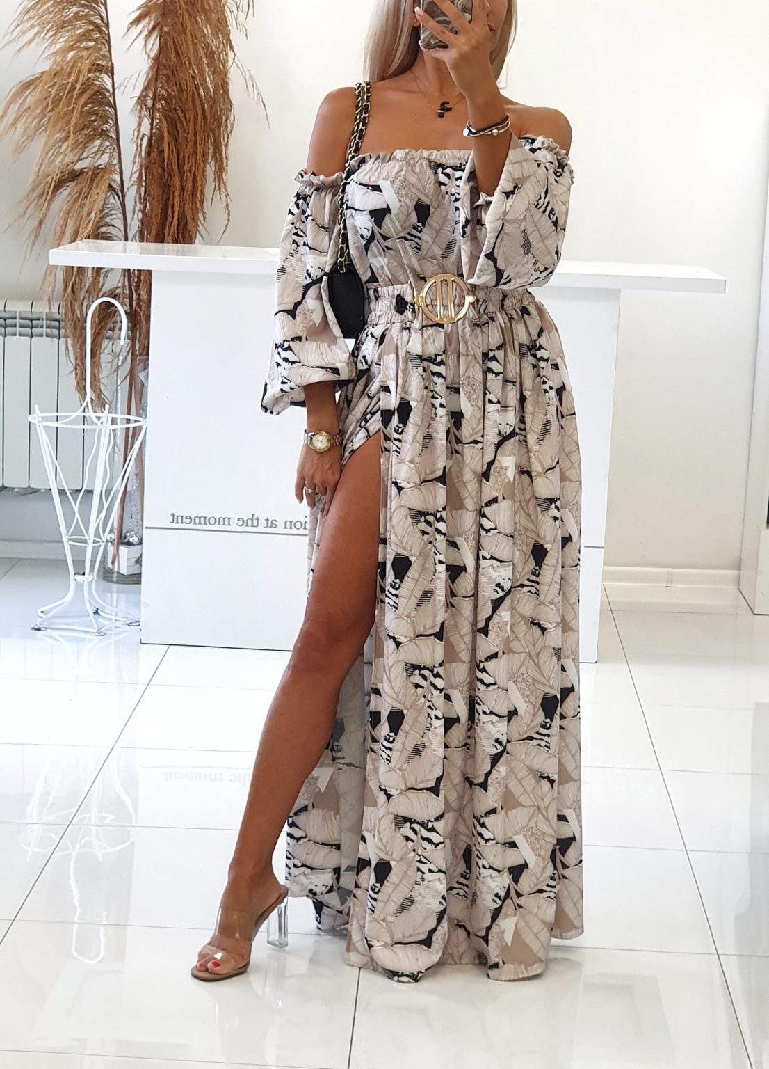 SUKIENKI LETNIE – Paris